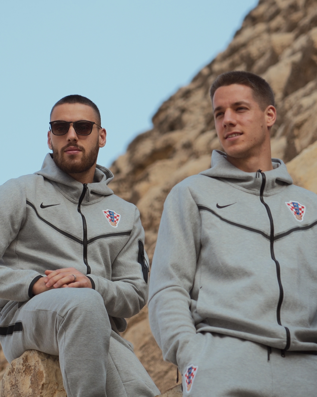 Tech Fleece jacket F20 M