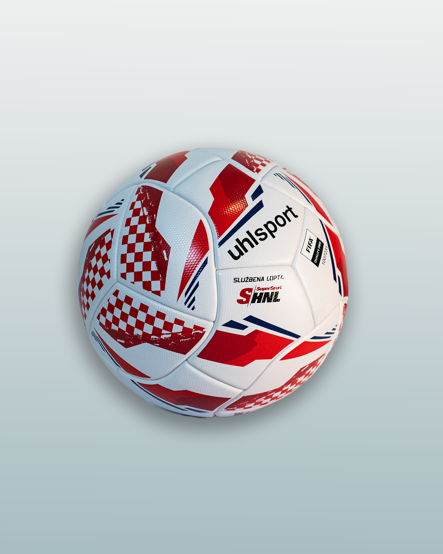 SuperSport HNL - službena lopta