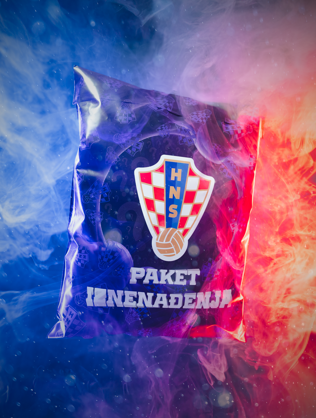 HNS paket iznenađenja - 1 kom.